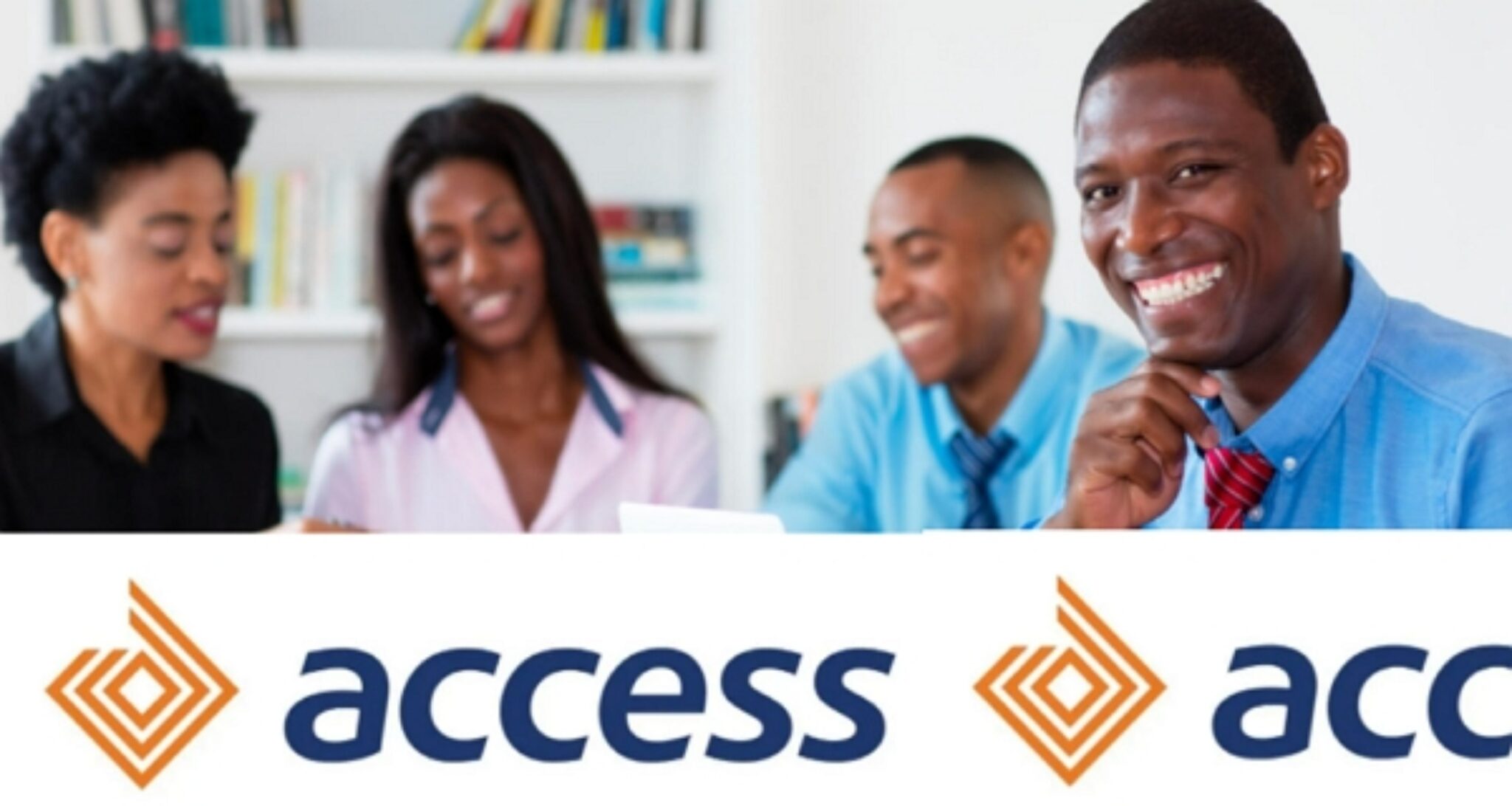 Access Bank Internship Programme 2022 for graduates