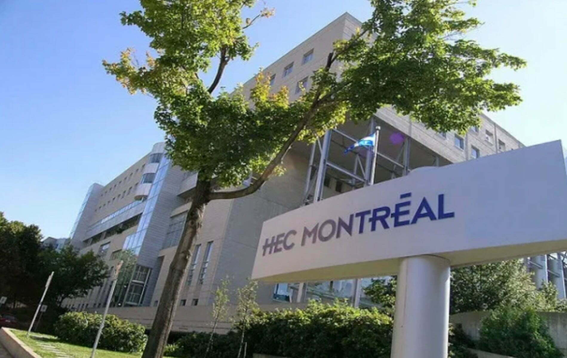 2022 Fin ML Create Research Grants at HEC Montreal in Canada