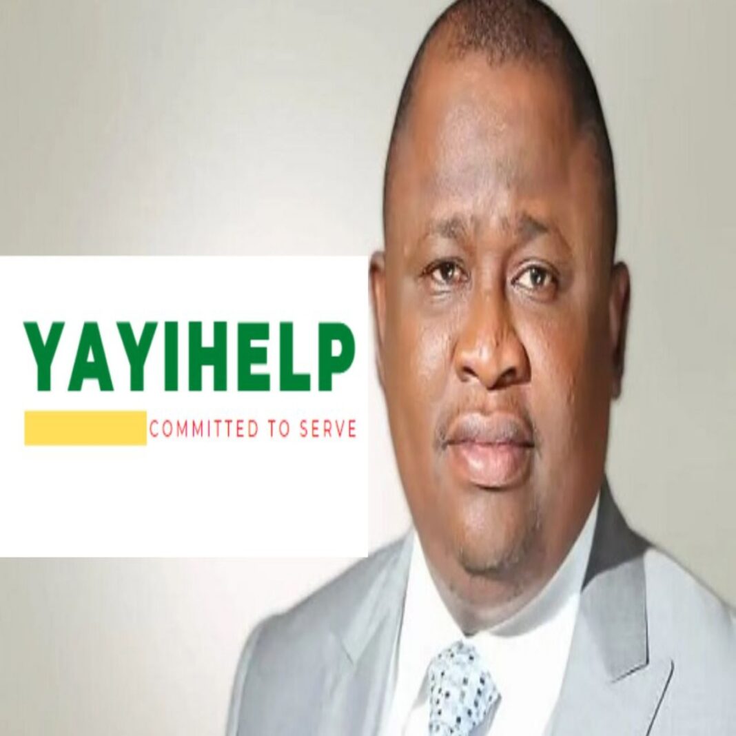 Senator YAYI Scholarship for Nigerian Students 2023/24