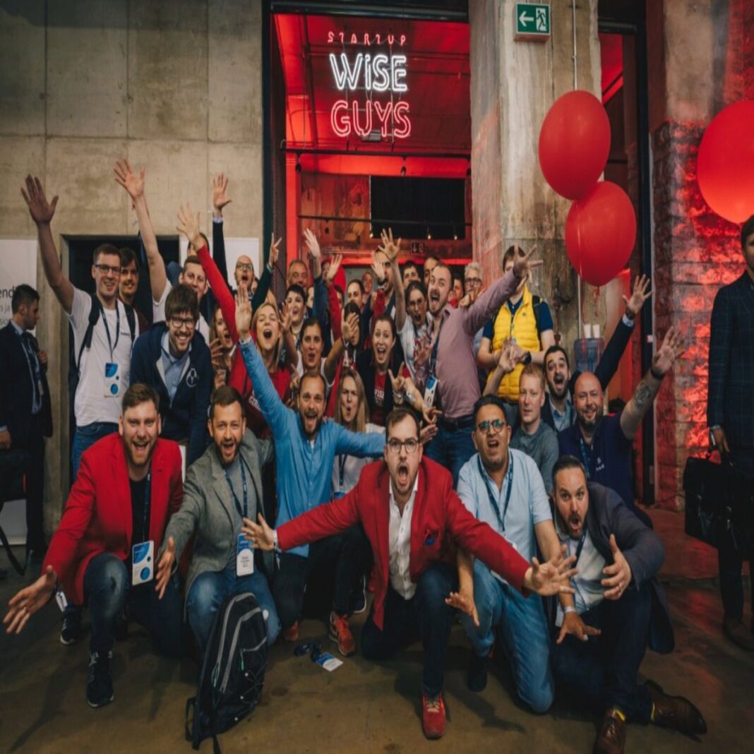 Startup Wise Guys Sustainability Accelerator Program 2024