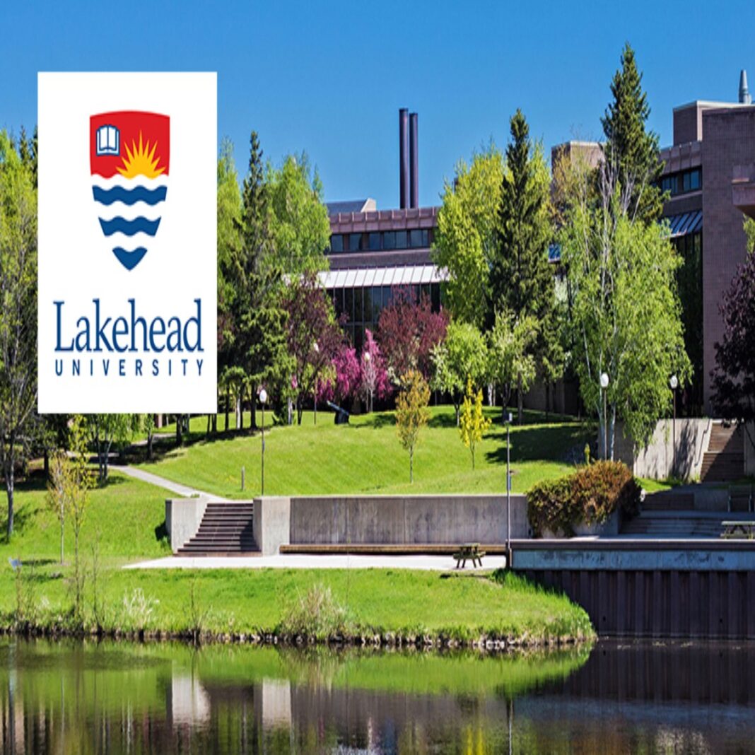 International Scholarships and Awards 2024-2025 at Lakehead University